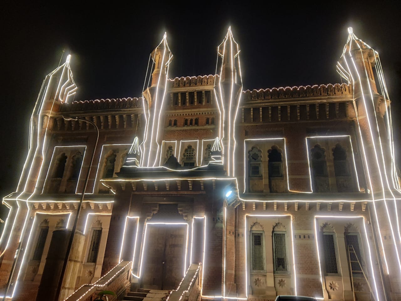 See Varanasi Diwali in pictures, In the city of Baba Vishwanath, on the ...