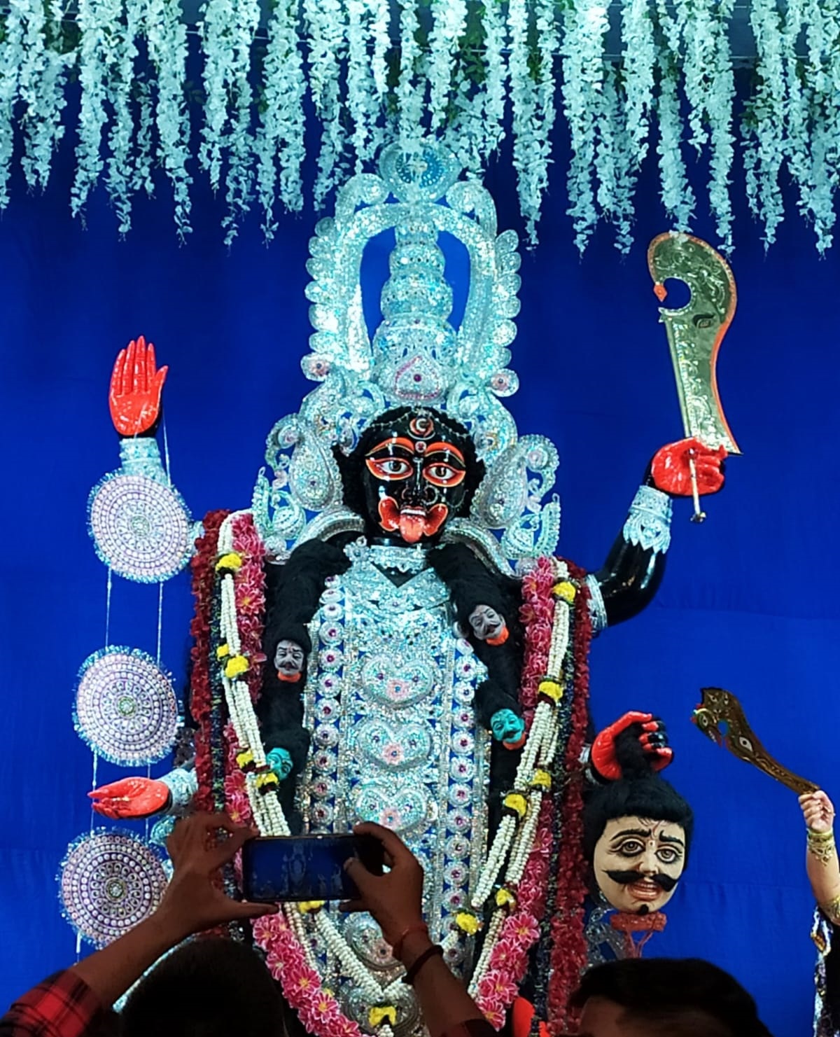 See Varanasi Diwali in pictures, In the city of Baba Vishwanath, on the ...