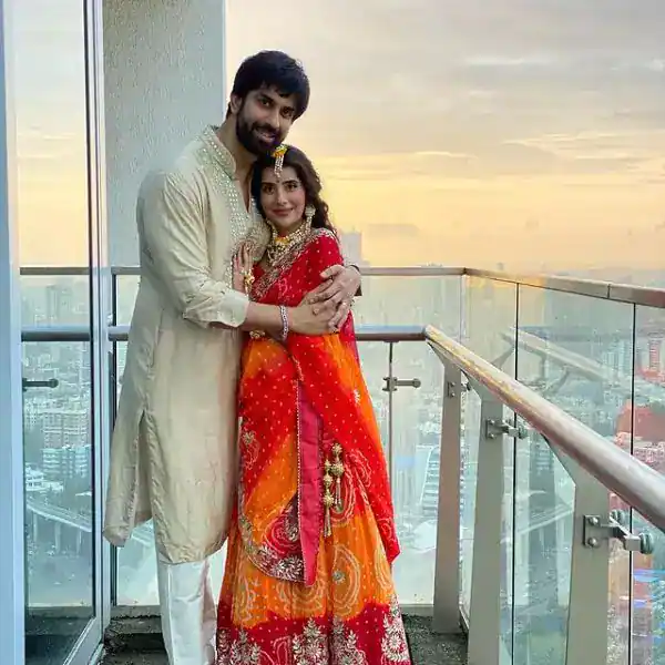 Sushmita Sen's sister-in-law Charu Asopa will divorce, accuses husband ...