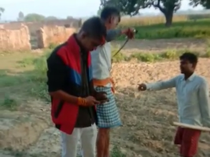 Accused attacked with sword, cut fingers, hand and leg injuries ...