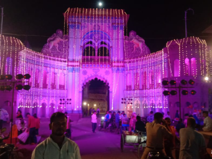Welcome to Ayodhya, every particle of joy, money Diwali on 10 thousand ...