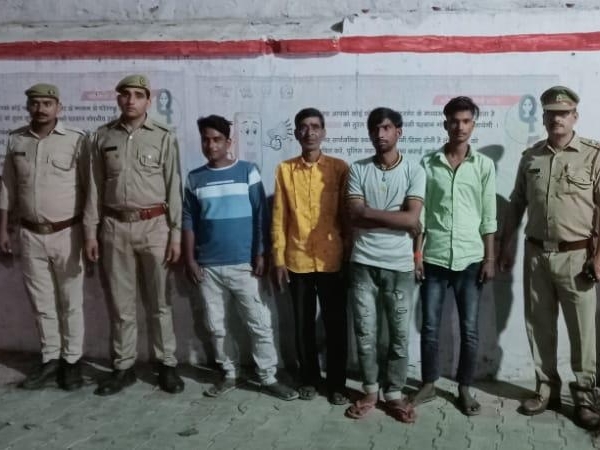 Campaign launched on the instructions of SP, 28 thousand cash recovered ...