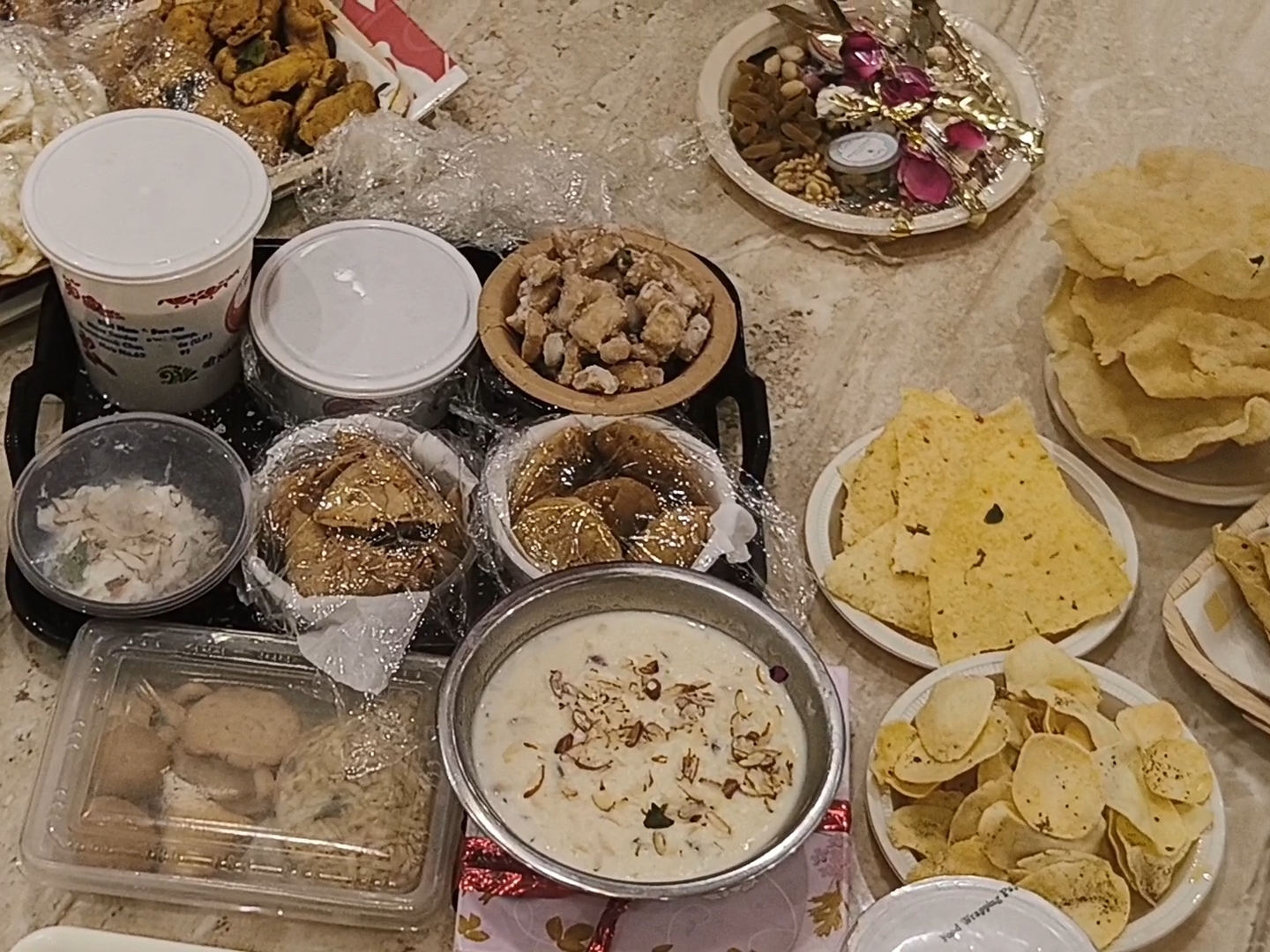 Annakoot Puja in Gonda Temples | गोंडा के मंदिरों में की अन्नकूट पूजा ...