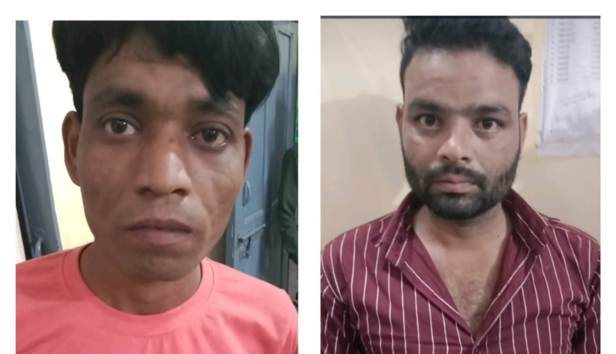 Campaign launched on the instructions of SP, 28 thousand cash recovered ...