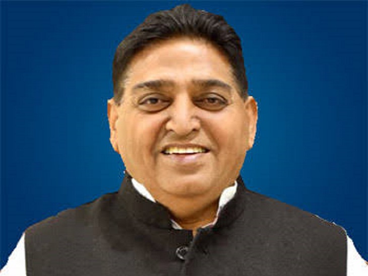 Punjab Former minister Sunder Sham Arora bribery case | पूर्व मंत्री ...