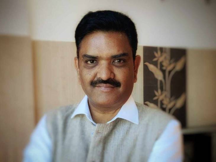 Minister Aseem Arun wrote in the letter - leave the promotion ... the ...