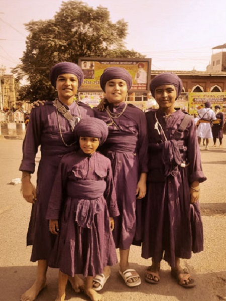 Punjab Nihang Sikh Story | Rules And Sikh Gurdwara Facts You Must Know ...