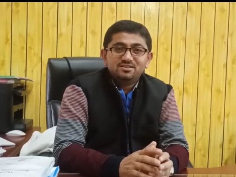 Himachal Pradesh Election 2022. Karsog News Tomorrow the Picture will ...