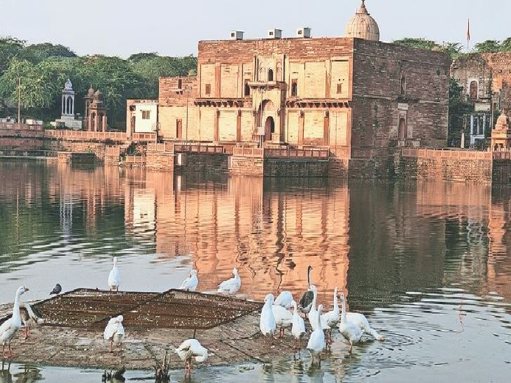 The 4-day festival of Surya Worship at Machkund will start from today ...