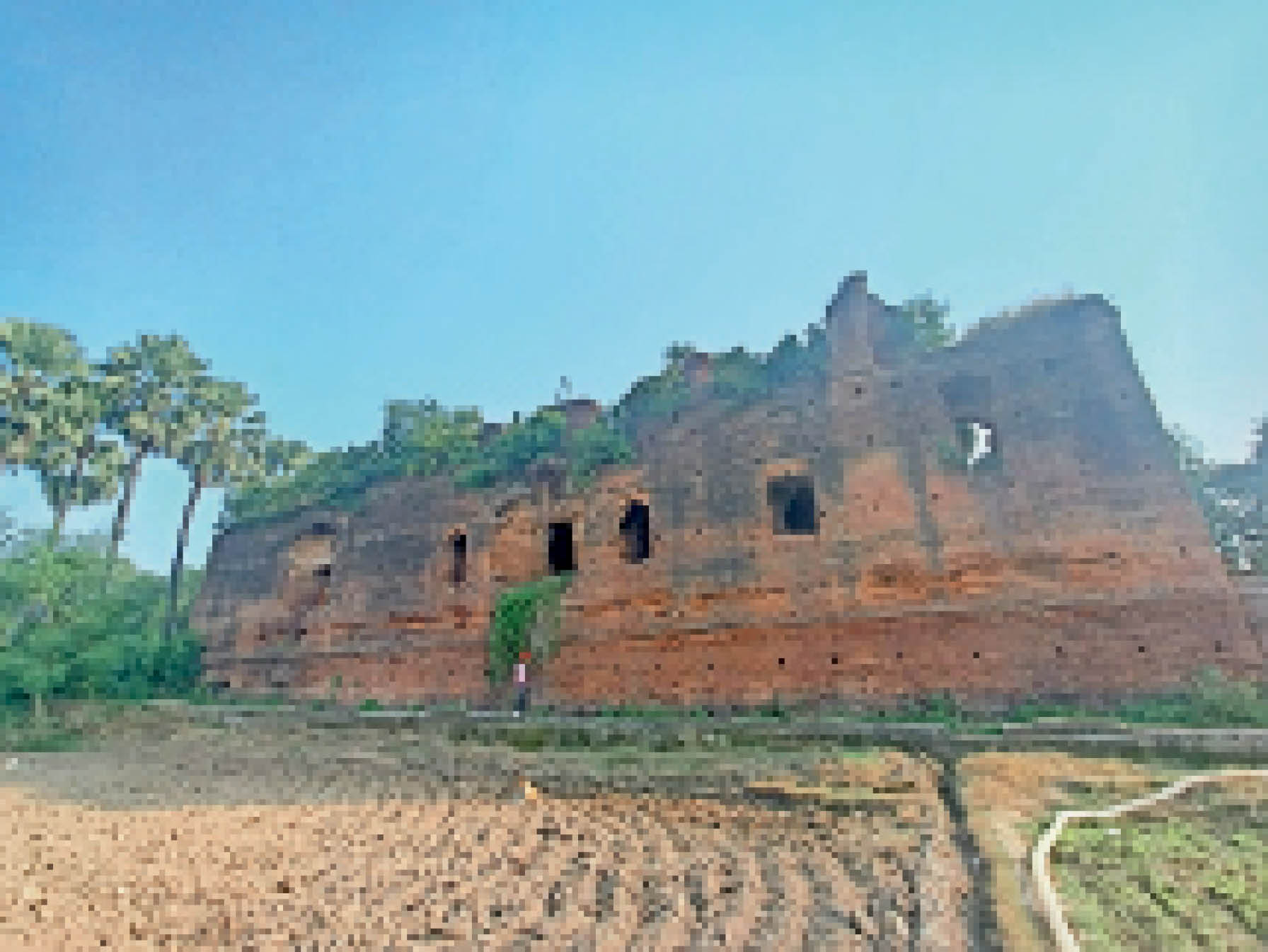 Kunti was the daughter of Shurasen, a friend of King Kuntibhoj ...