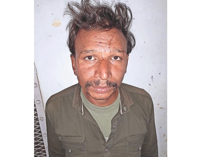 Vidisha and Gulabganj police station busted the inter-state thief gang ...