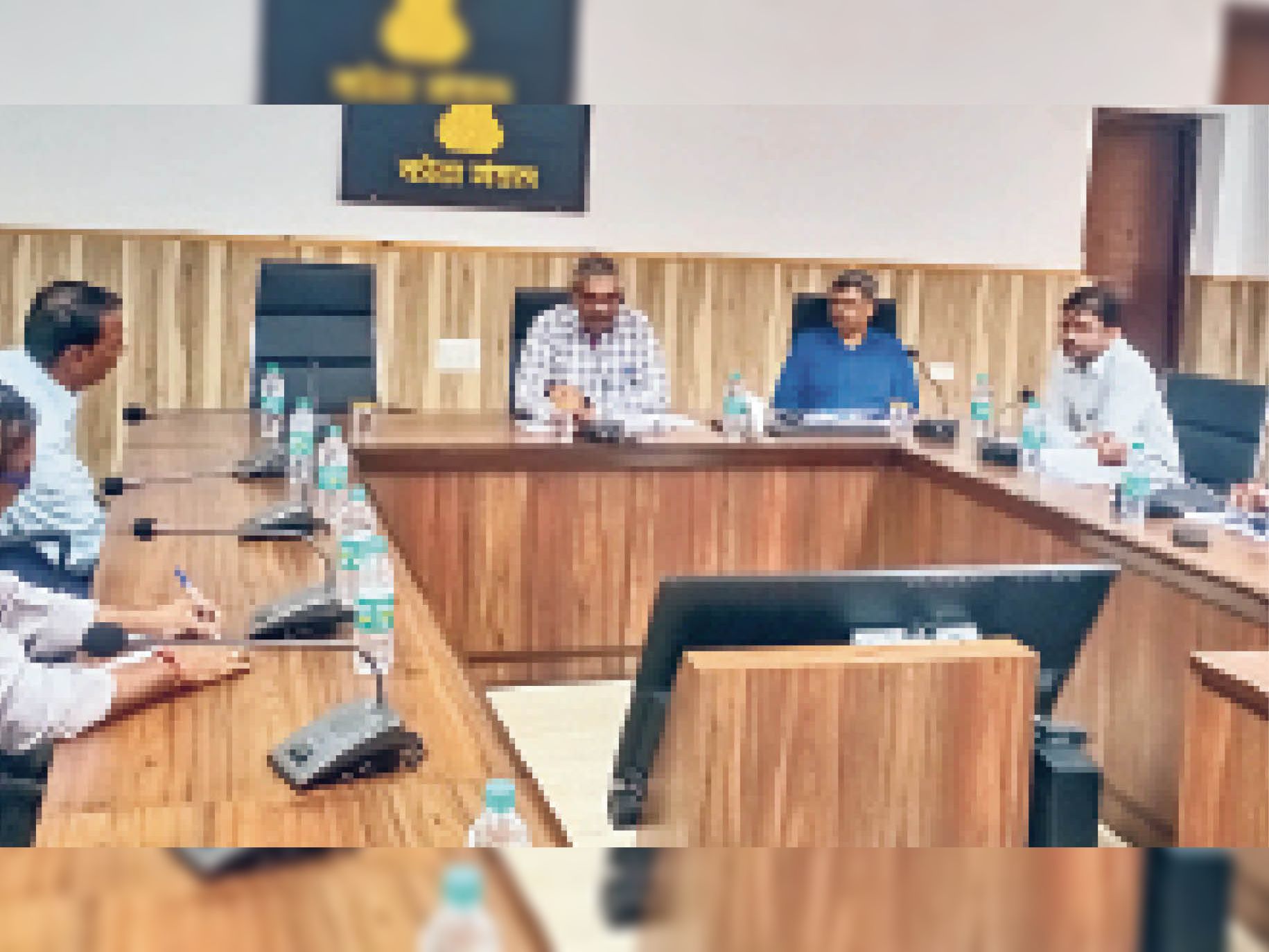 Development work will start soon at Kota and Dakania stations | मिशन ...