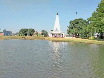 The center of faith is the Sun Panchayatan temple of Lalbigha | श्रद्धा ...