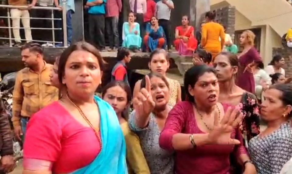 Clashes over border dispute, said - another group wants to make us ...