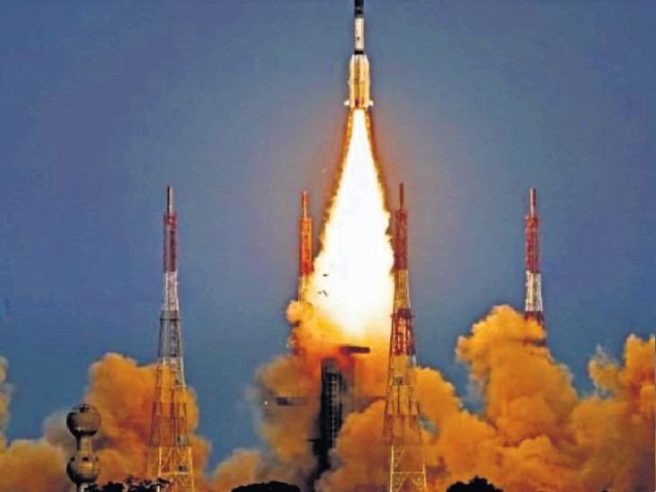 Construction of satellite for Sun mission in final stage; launching by ...