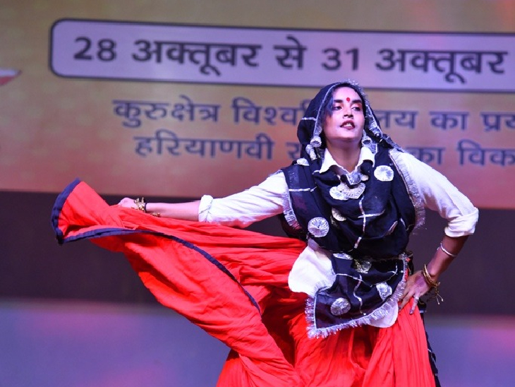 Ratnavali will be 37 years old tomorrow; Name derived from the play of ...