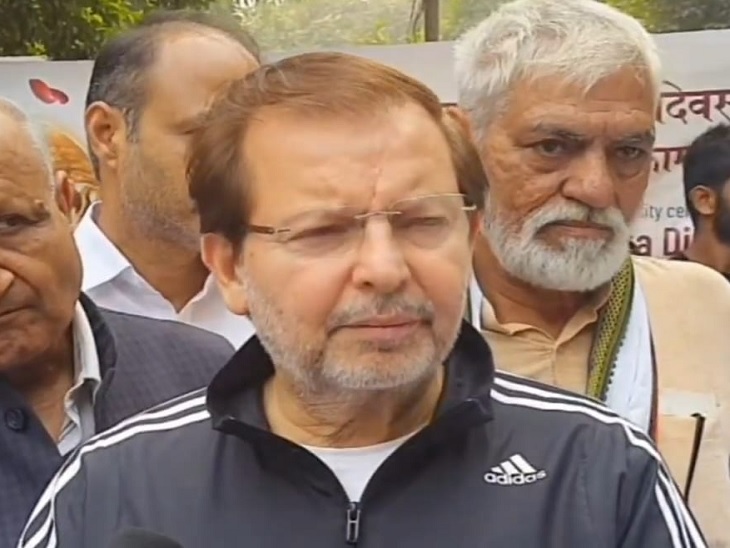 Rohtak News; case of abusing Manish Grover by MP, Dr. Arvind Sharma ...