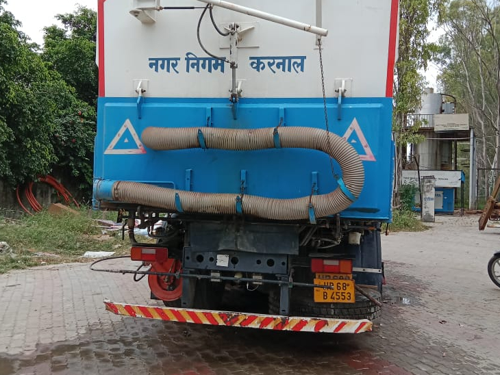 Increasing pollution in Delhi, it is necessary to install air pollution ...