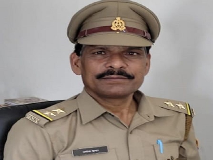 Excise sub-inspector committed suicide in Muzaffarnagar, the game of ...