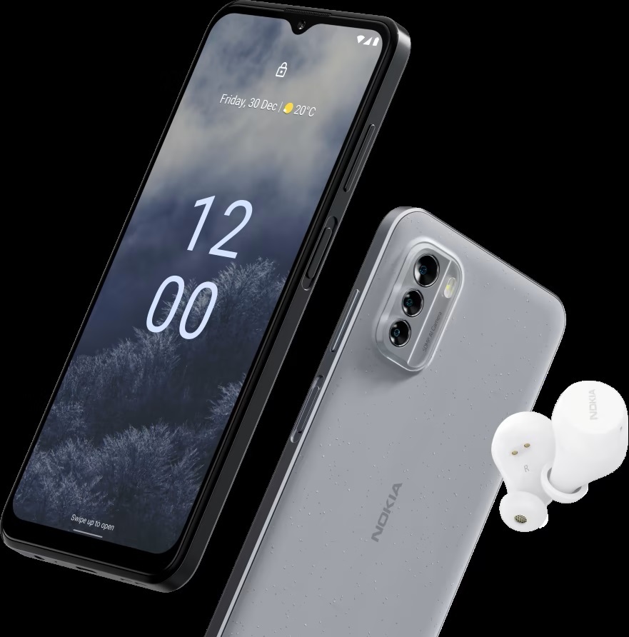 Nokia G60 5G Price 2022; Features & Specification | Latest Nokia Phones