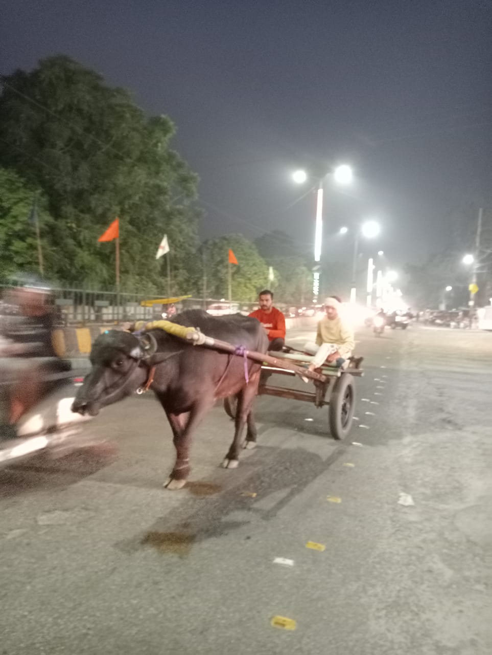 गंगा की रेती पर होगा तंबूओं का बसेरा, मेले में 30 लाख श्रद्धालु होंगे ...