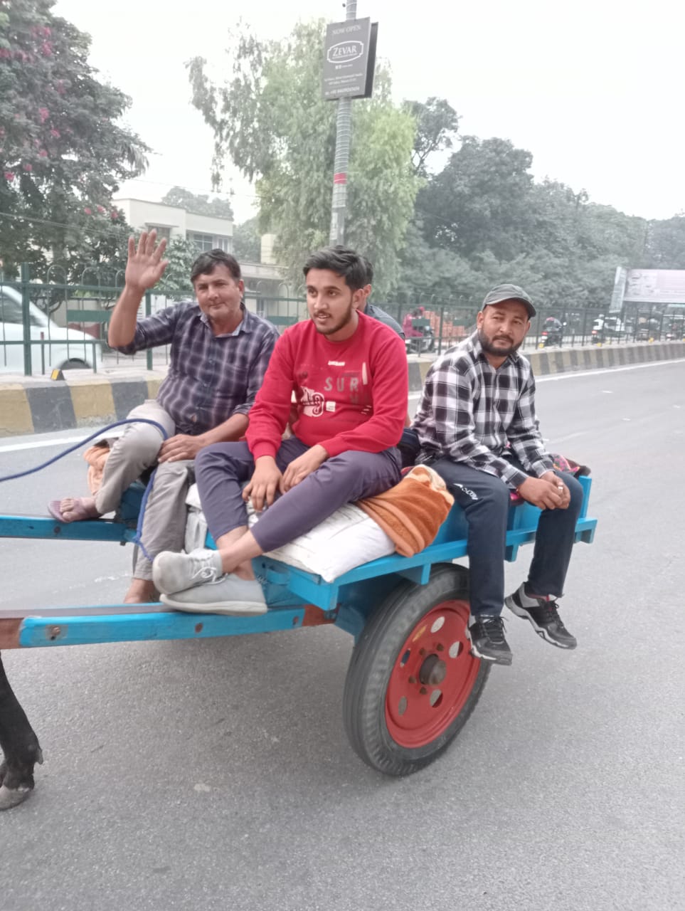 गंगा की रेती पर होगा तंबूओं का बसेरा, मेले में 30 लाख श्रद्धालु होंगे ...