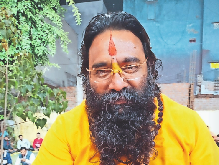 Know the auspicious time and method of worship from Peethadheeshwar Dr ...