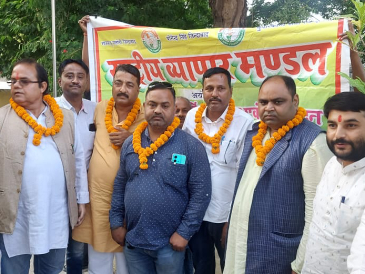 Mandal President Sunil Krishna said; At present, it is very important ...