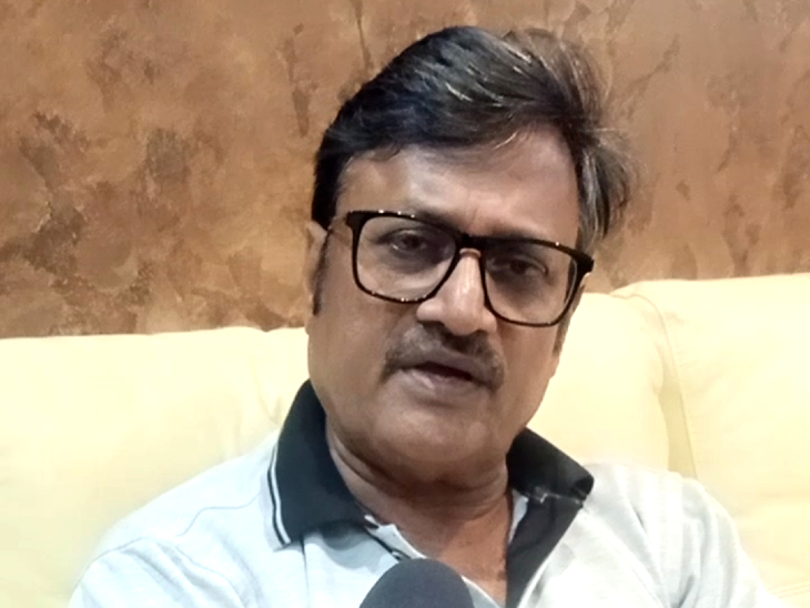 Rajasthan BJP Leader Rajendra Rathore over Sachin pilot statement on PM ...