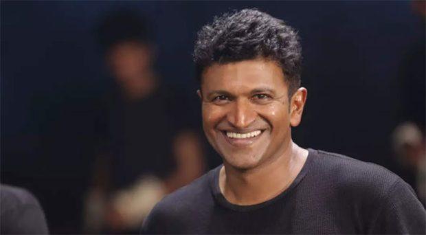 Rishabh Shetty revealed superstar Puneet Rajkumar was offered role in kantara | ऋषभ शेट्टी ने ...