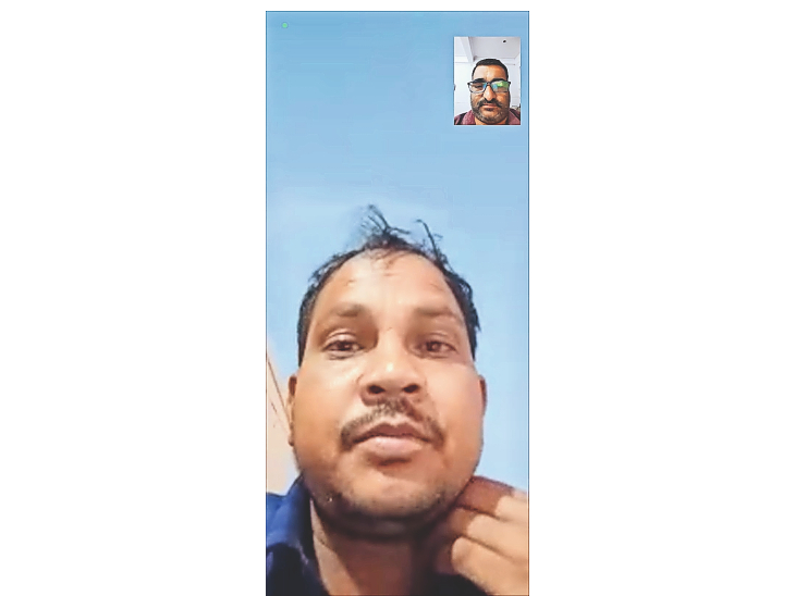 Two pimps took Morena's youth to Oman by luring him with 8 times the ...