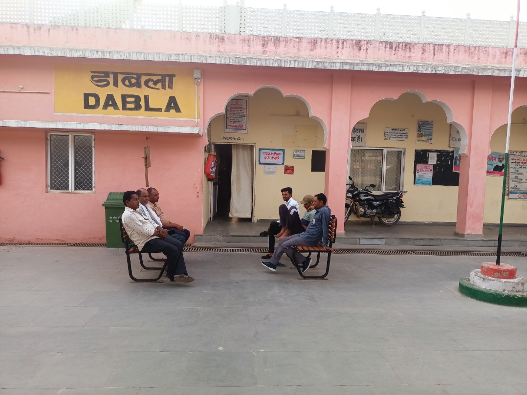 New train from Bhiwani to Jaipur will start from tomorrow, will stop at ...