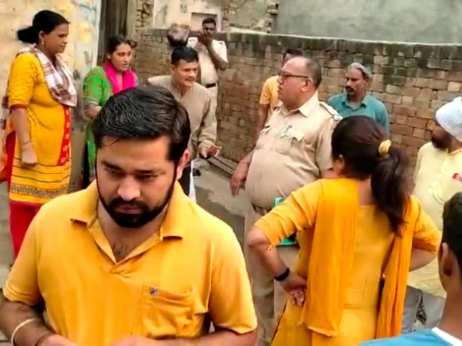 FIR on animal abuse in Hansi, market, Nepali watchman, police case ...