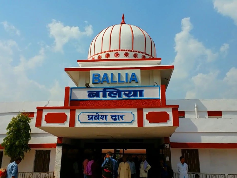 Will go through Ballia and Varanasi, passengers coming home in Chhath ...