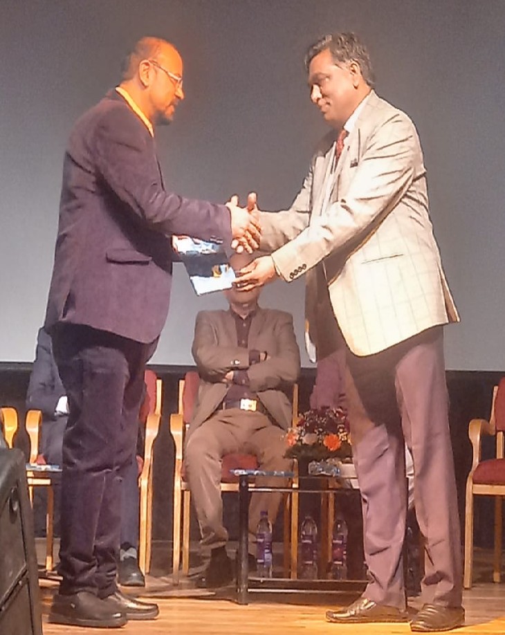 IGI Election 2022 Updates: Prof. AR Siddiqui becomes General Secretary ...