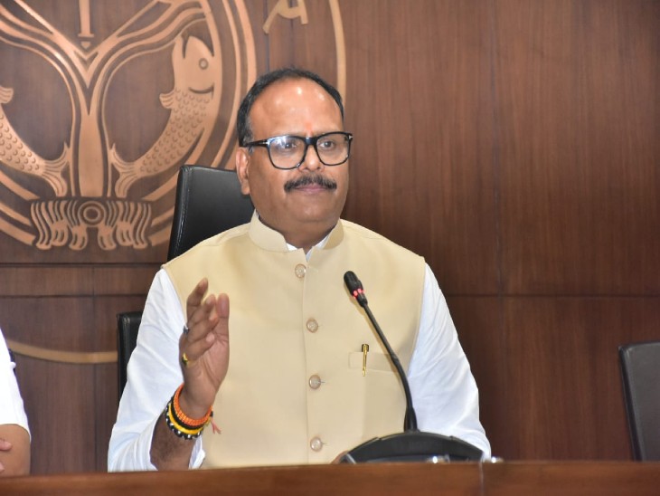 Lucknow - 7134 total dengue case till 1 november in state - Deputy CM ...