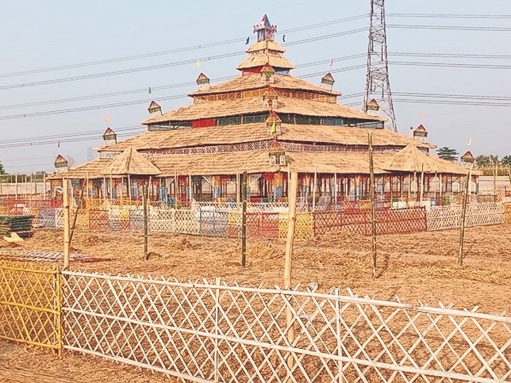 Lord Shri Ram Karmabhoomi will be decorated with 11 lakh lamps, list of ...