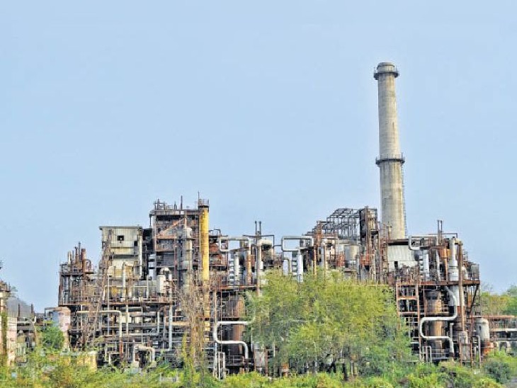 The lease of the quarters of the deceased leaseholders of FCIL will be ...