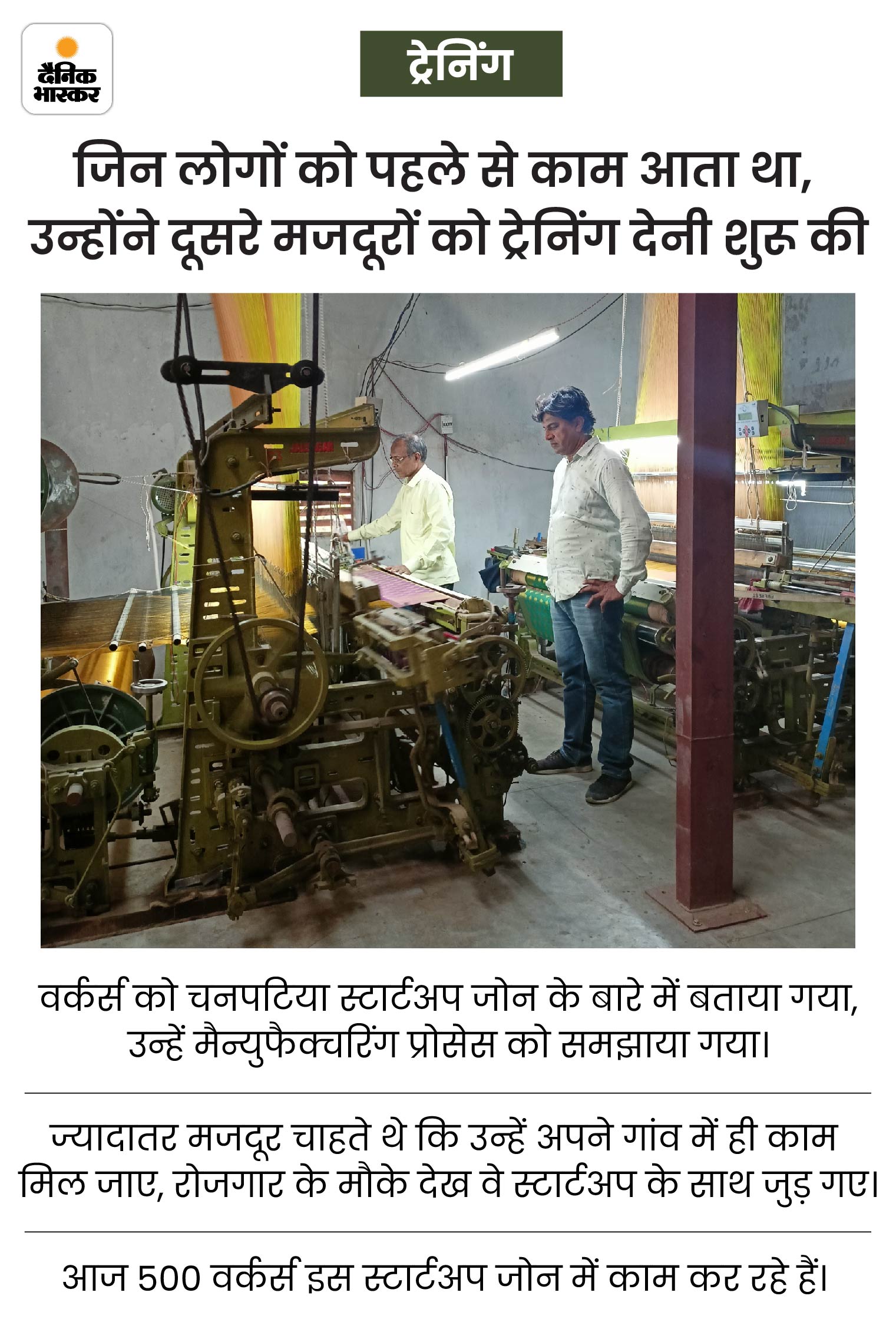 Bihar Chanpatia Startup Zone Business Model Marketing Strategy ...