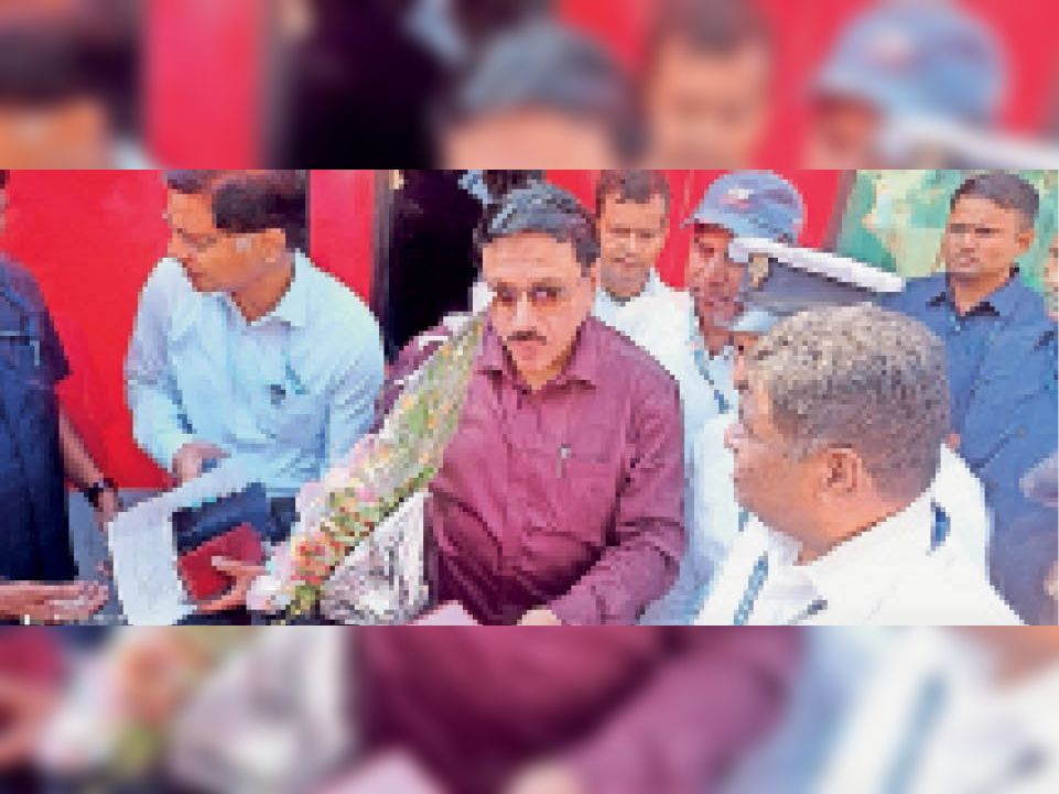 Rajdhani Express may run from Bhagalpur by the end of this year ...