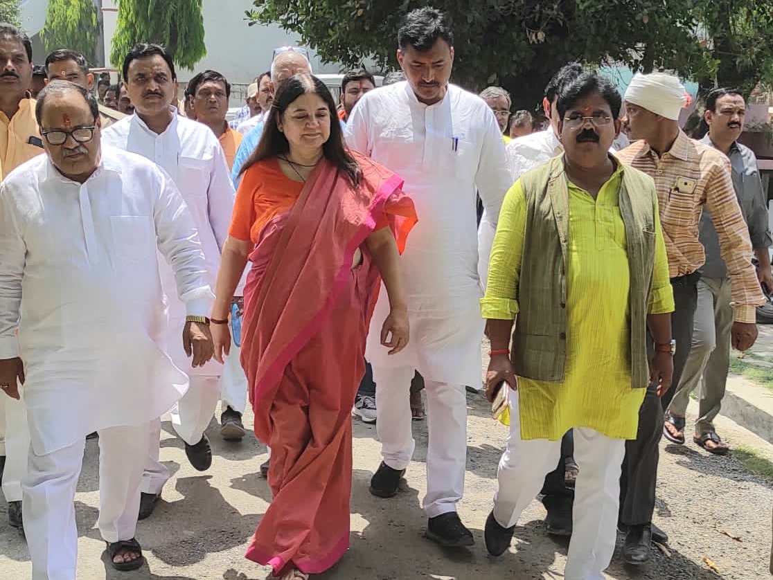 Jan Choupal will be set up in villages and will solve public problems ...