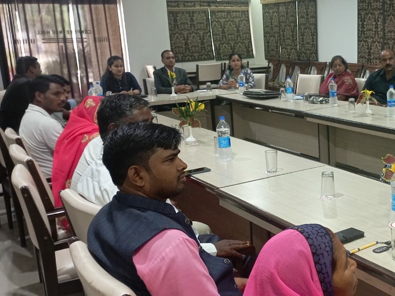 Tourists will be familiar with Bundeli culture and traditions in the ...