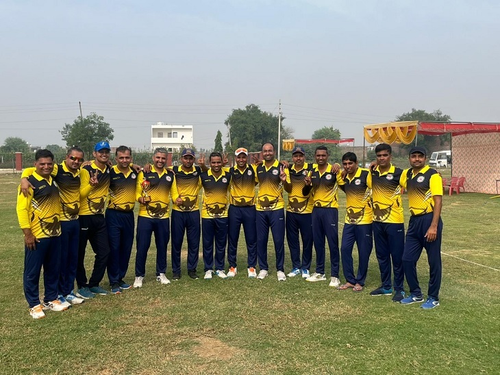 Rohtak news; 18th All India Vice Chancellor T20 Cricket Tournament, MDU ...