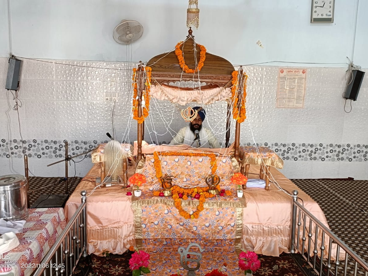 Grand Shobha Yatra will be taken out on November 8, program is on the ...