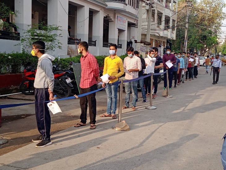 Rajasthan kota NIT- IIIT Admission 2022, Final Reporting by 9th ...