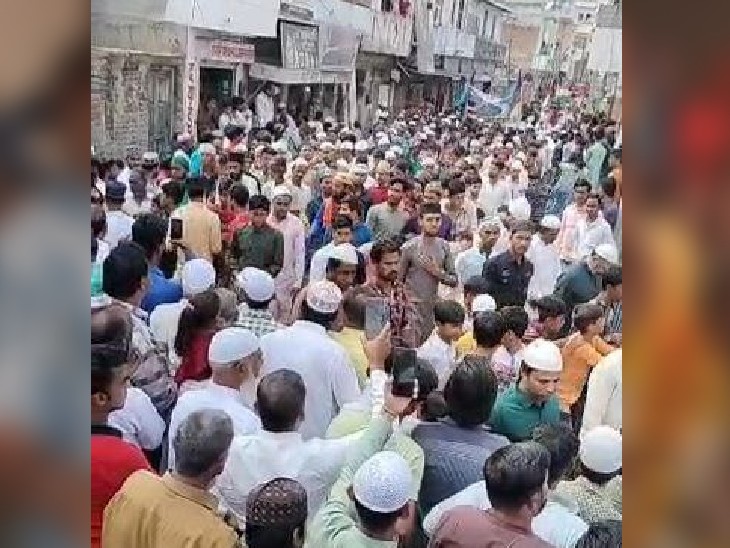 Gosulwara celebrated with pride in Rajasthan's Pali | शान-ए-शौकत से ...