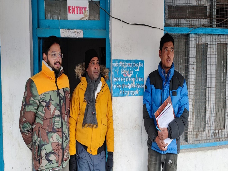 Himachal Pradesh Election 2022 In Tshigang, the voters were made aware ...