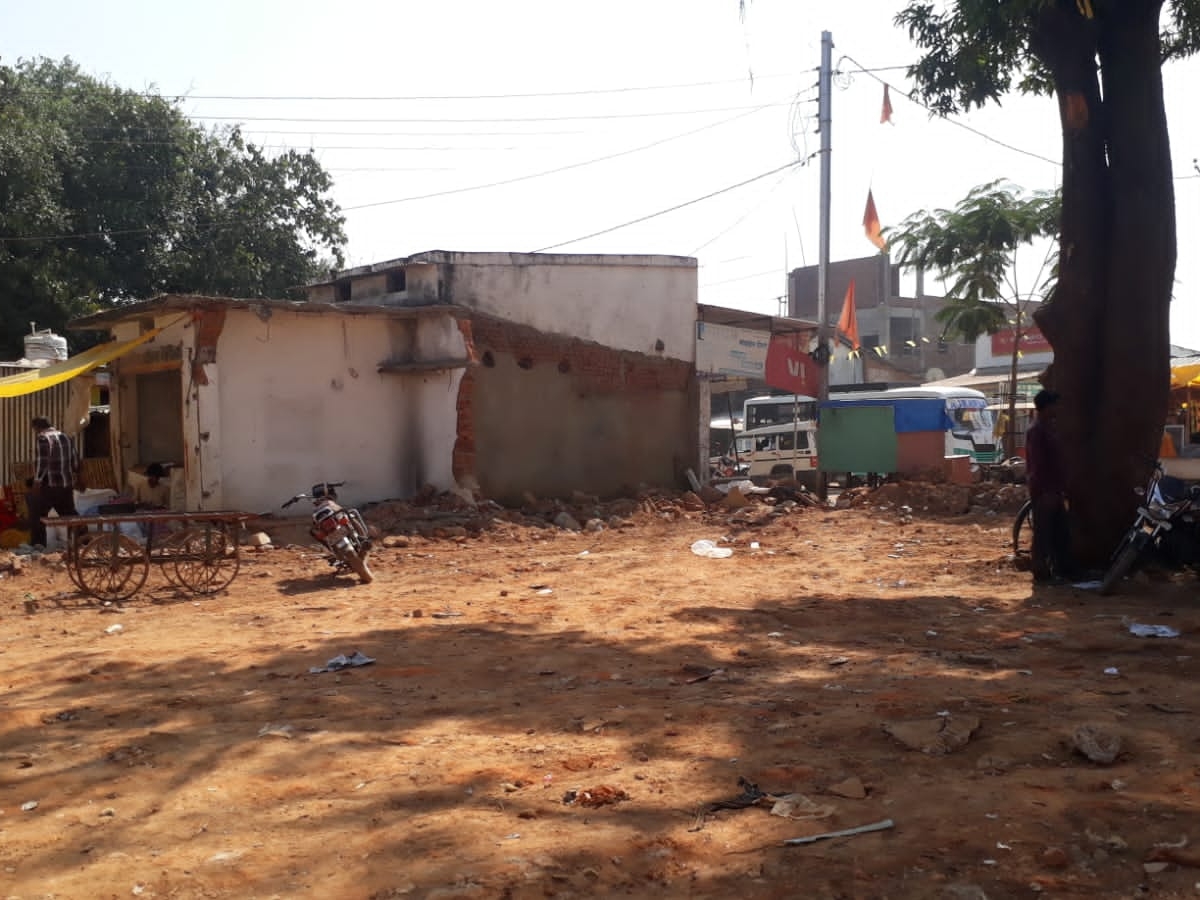 बालाघाट (मध्य प्रदेश) | Balaghat (Madhya Pradesh) - Dainik Bhaskar