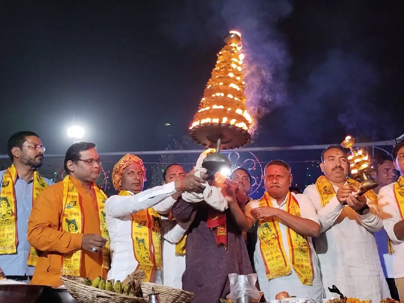 जमानियां | Zamania - Dainik Bhaskar