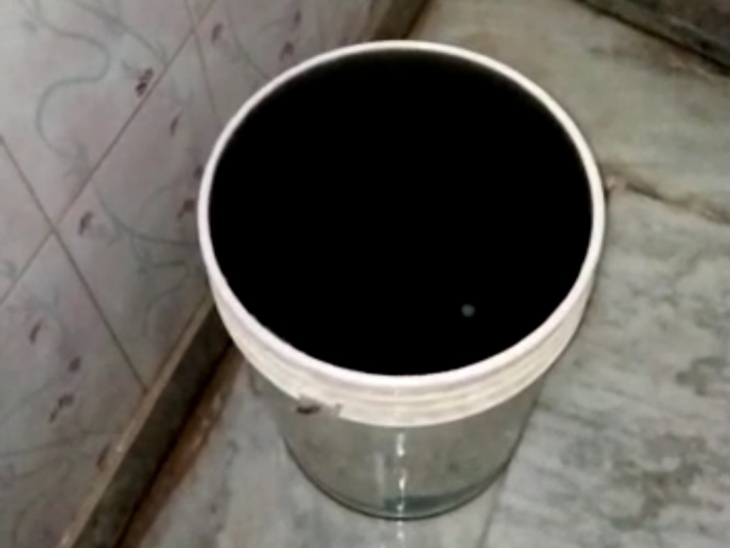 Dirty and smelly water supply in Ramnagar of Chomu | चौमूं के रामनगर ...